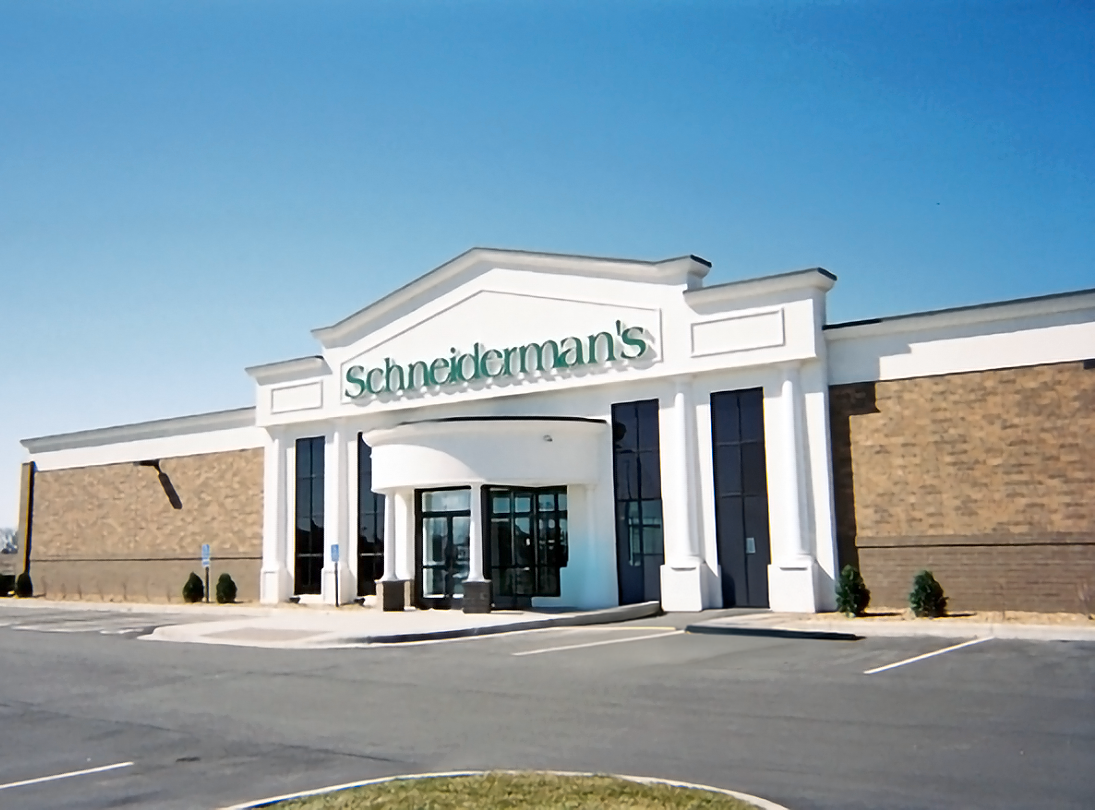 Schneiderman's - Copeland Building Corporation