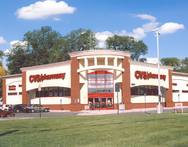 CVS - Copeland Building Corporation