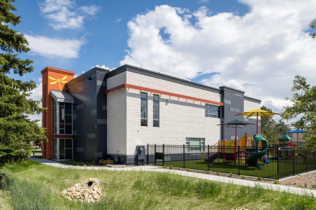 Jardin - Apple Valley - Copeland Building Corporation
