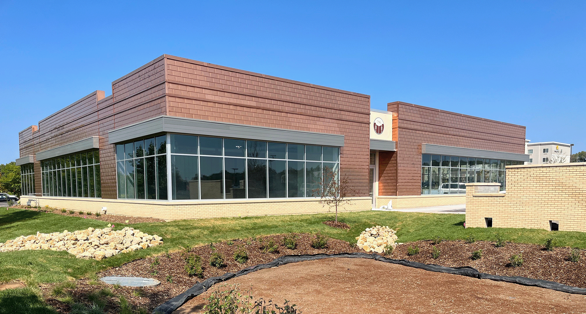 Commercial Building Construction | Minneapolis St Paul MN