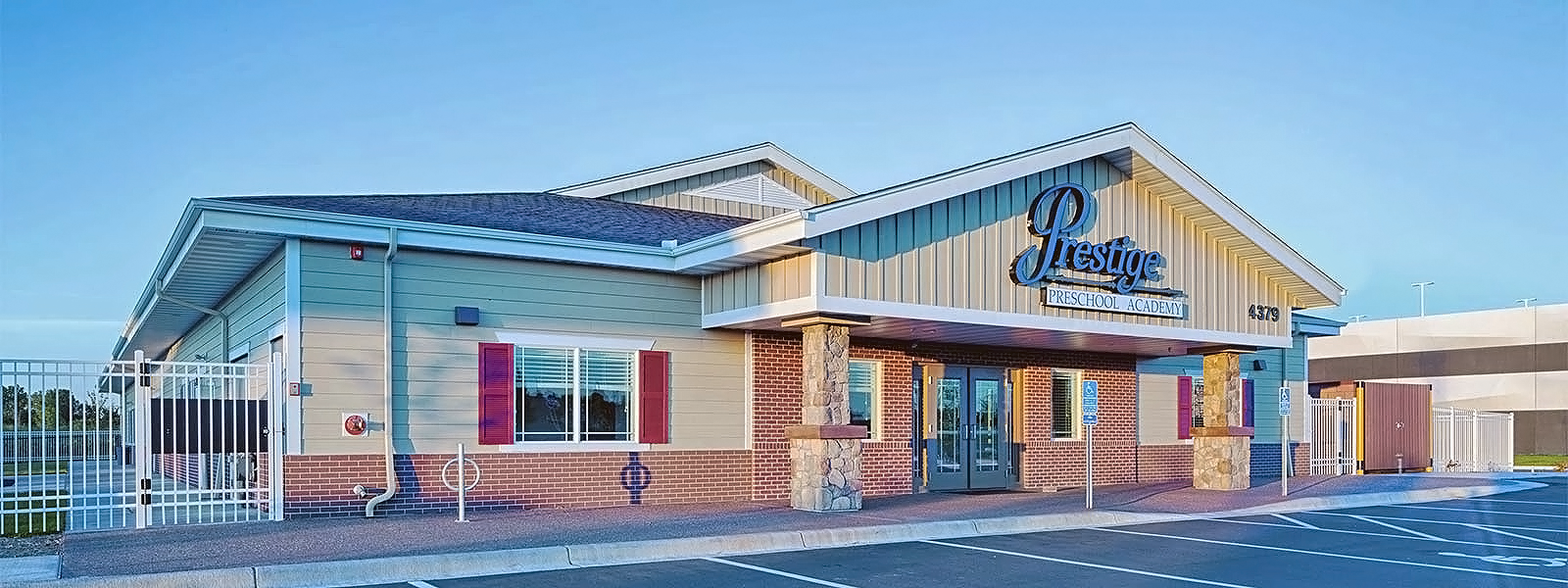 Prestige - Copeland Building Corporation