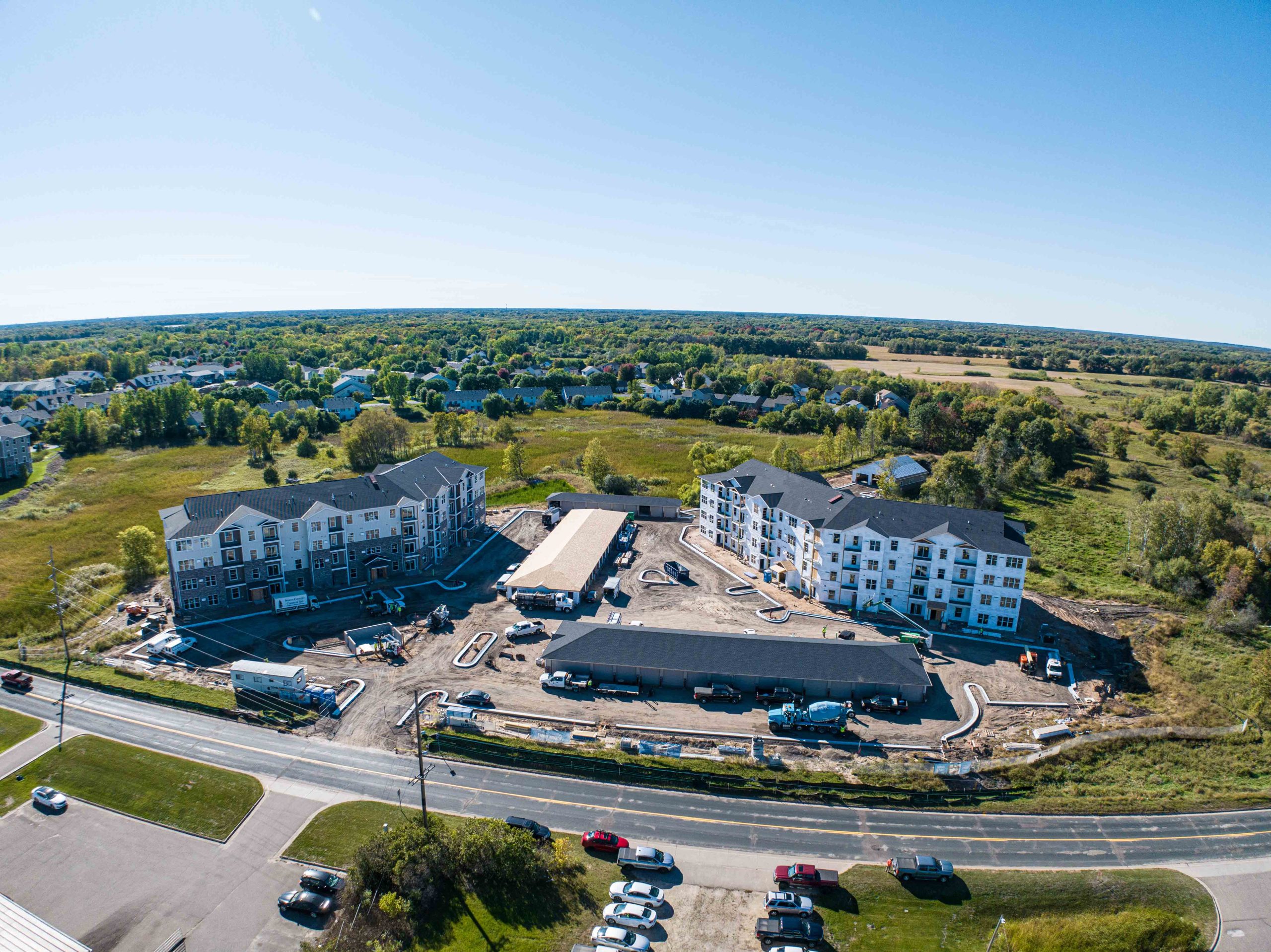 Design-Build Contractors in Minneapolis St Paul MN | Copeland