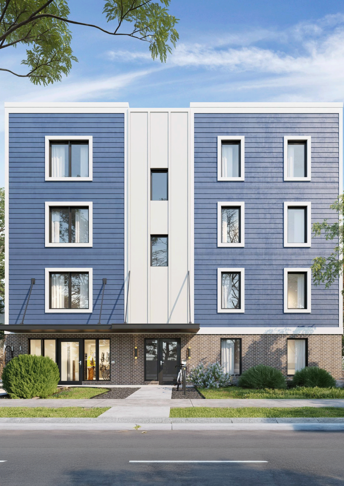 Our Services | General Contractor + Construction | Minnesota