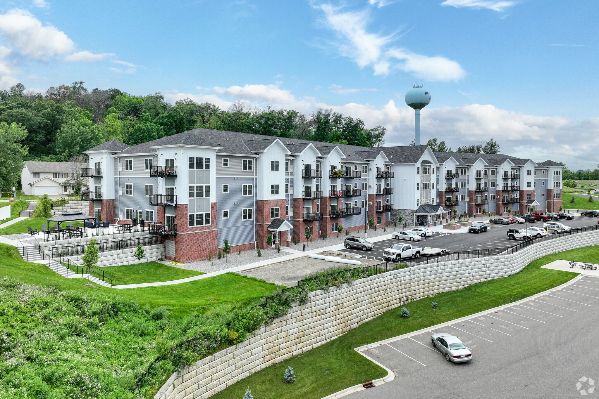 Park Place Plaza - Copeland Building Corporation